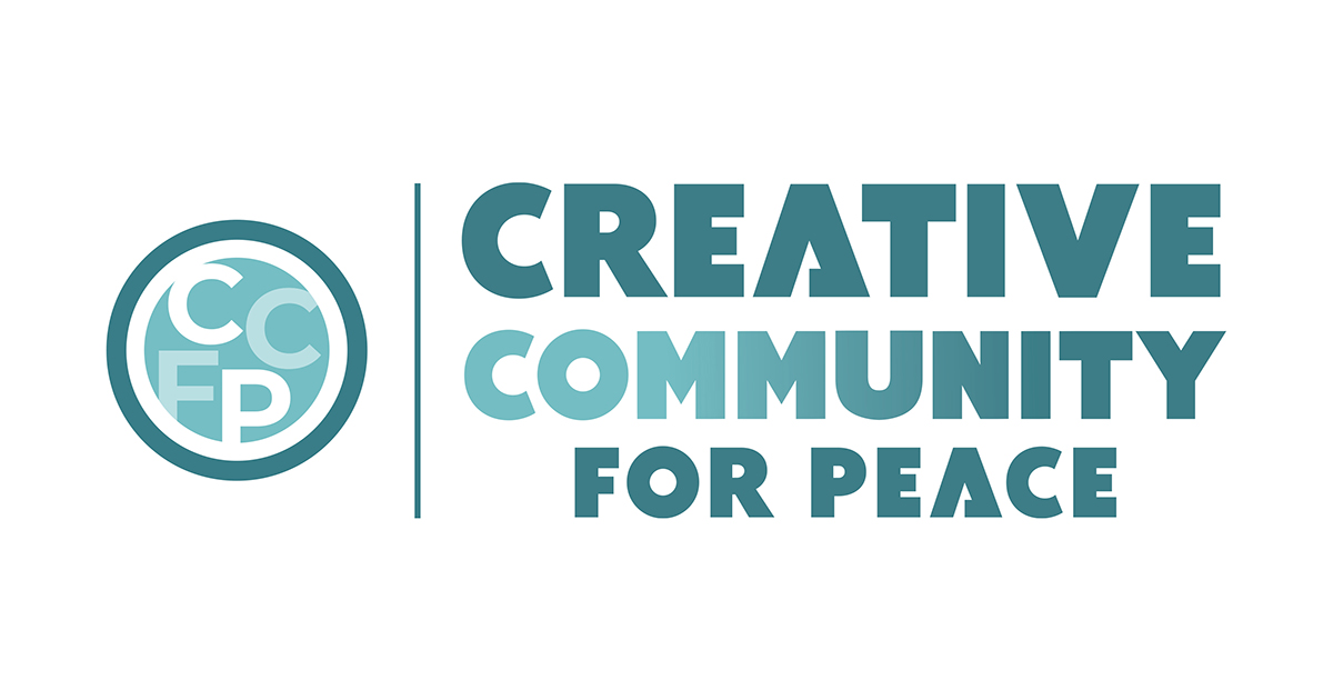 Upcoming Events - Creative Community for Peace