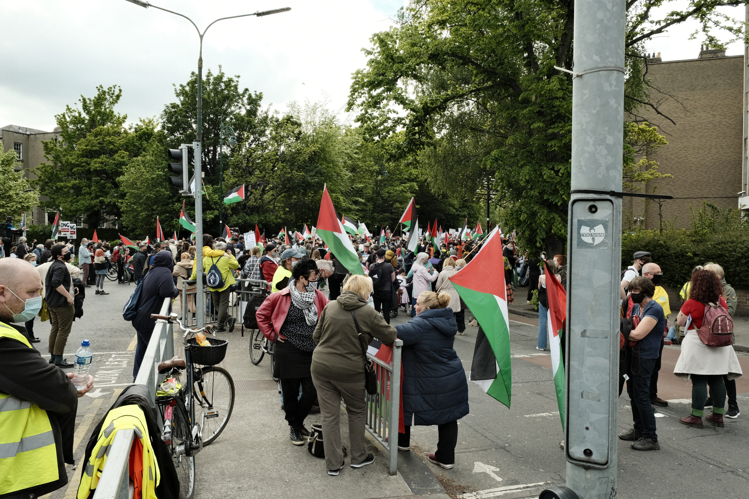 British Government to ban public bodies from boycotting Israel ...