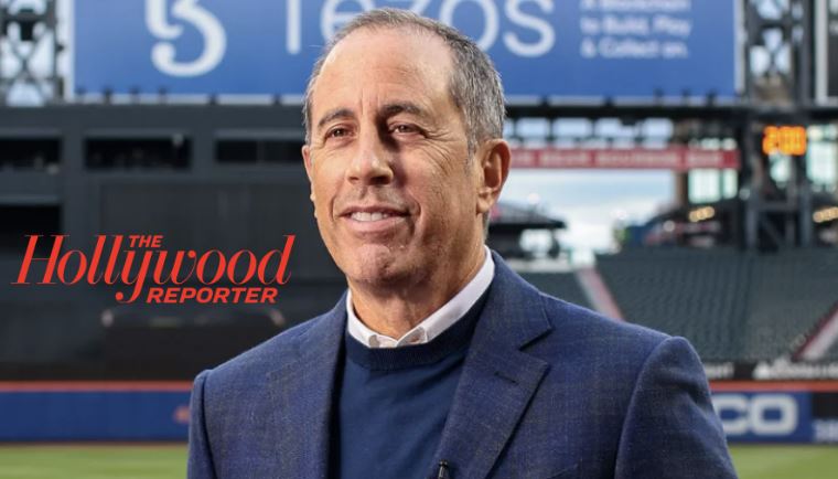 Jerry Seinfeld Meets With Families of Israeli Hostages Amid Ongoing ...