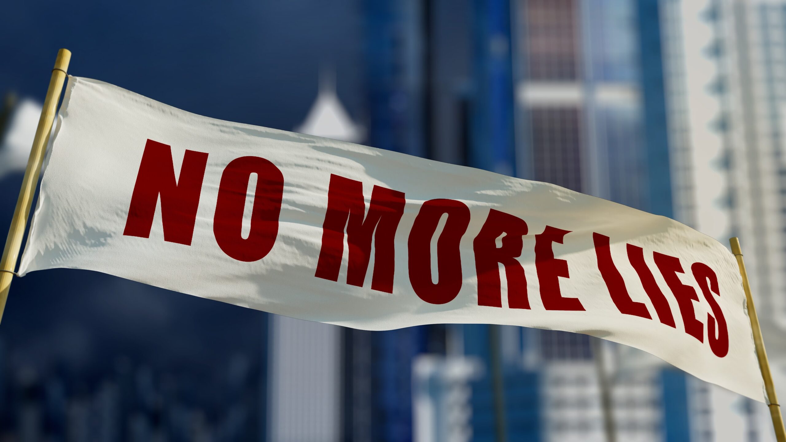 400+ Entertainment Leaders Release Open Letter Calling Out Lies and ...